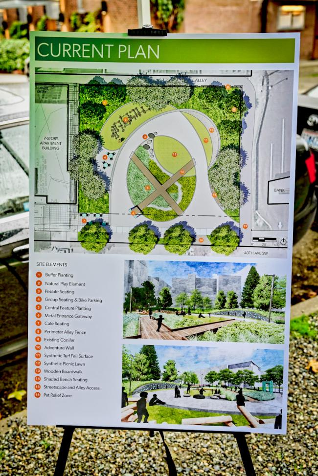 Seattle Parks still seeking input (and soon name suggestions) for the ...